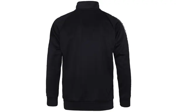 Nike Stand-up Collar Zipper Coat