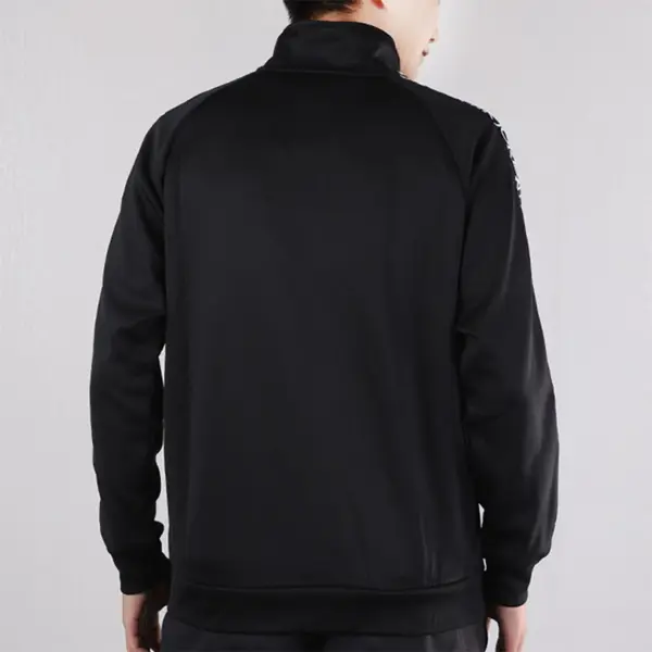 Nike Stand-up Collar Zipper Coat