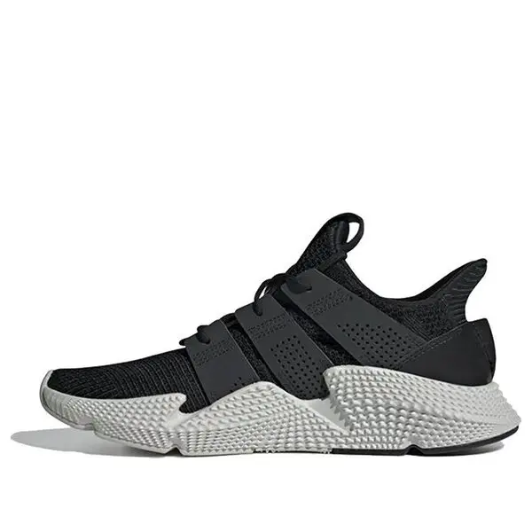 Adidas Prophere Sneakers - Black/grey