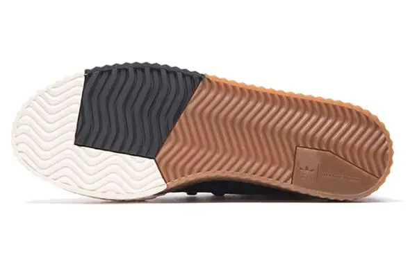 Adidas Alexander Wang X Aw Skate Mid Sneakers