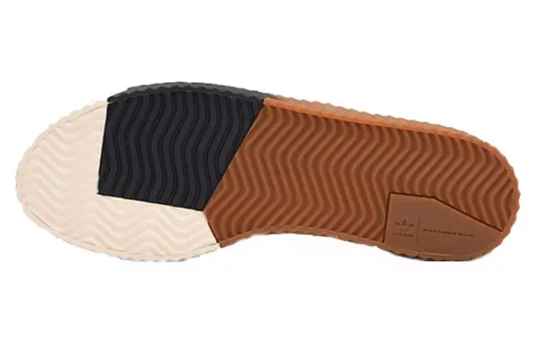 Adidas Alexander Wang X Aw Skate Sneakers