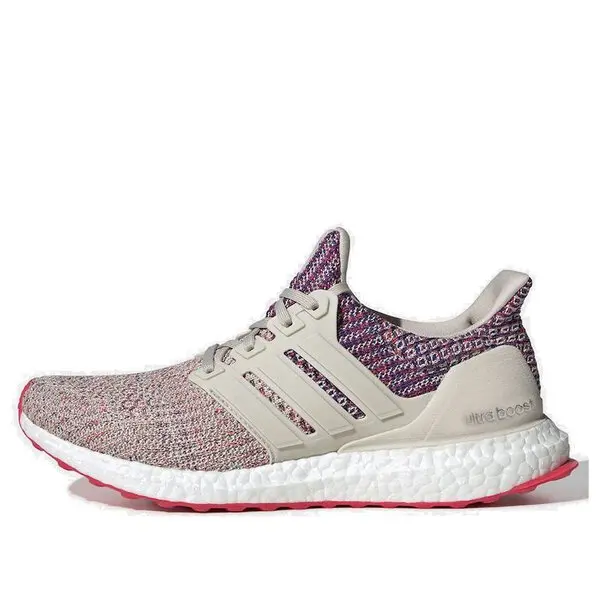 Adidas Ultraboost "bliss Multi - Red