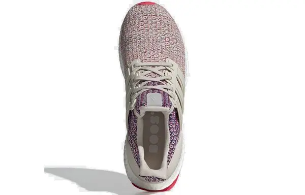 Adidas Ultraboost "bliss Multi - Red