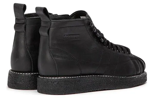 Adidas Superstar Luxe 'core
