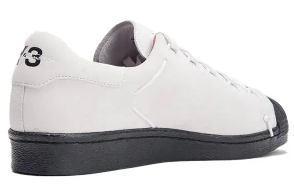 Adidas Y-3 Super Knot Sneakers