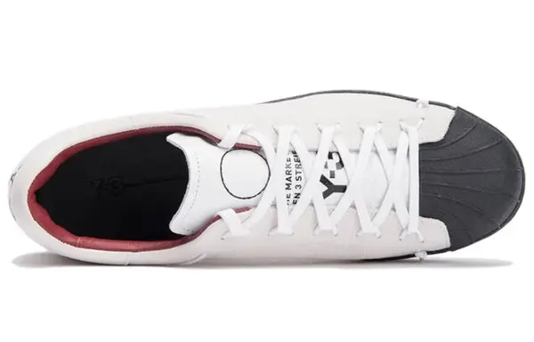 Adidas Y-3 Super Knot Sneakers