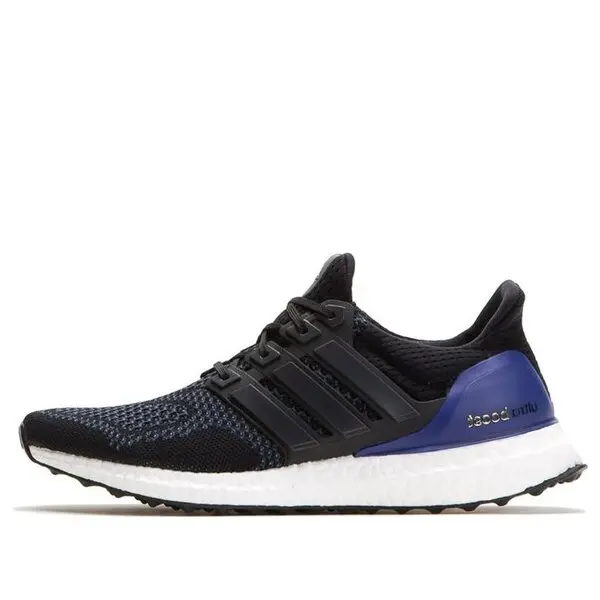 Adidas Ultraboost 1.0 Og - Black