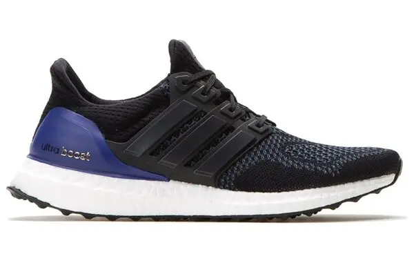 Adidas Ultraboost 1.0 Og - Black
