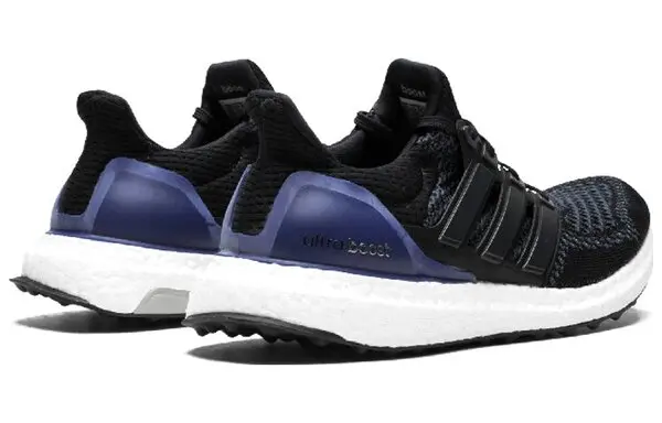 Adidas Ultraboost 1.0 Og - Black