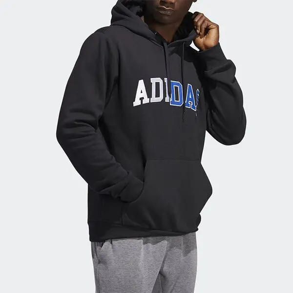 Adidas Collegiate Hoodie