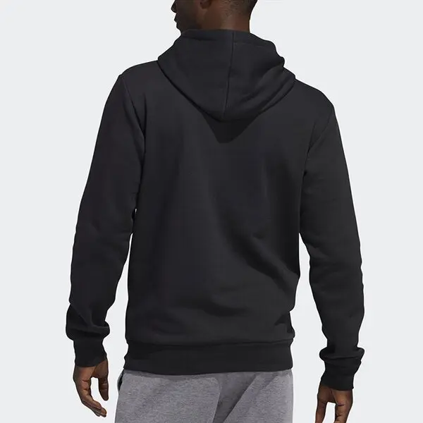 Adidas Collegiate Hoodie