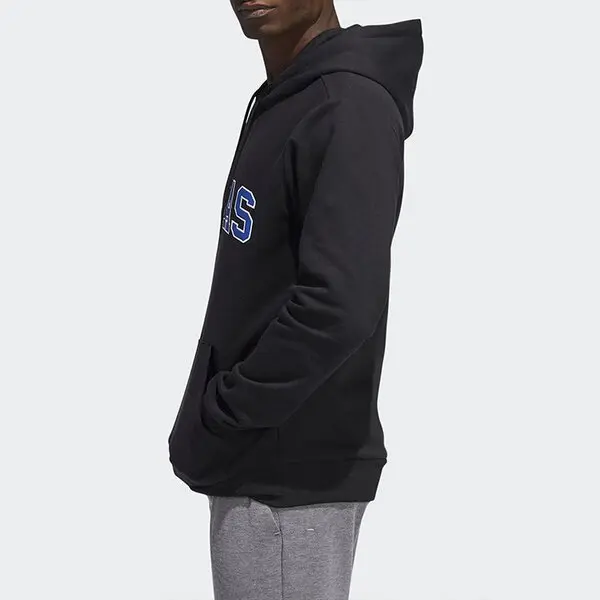 Adidas Collegiate Hoodie