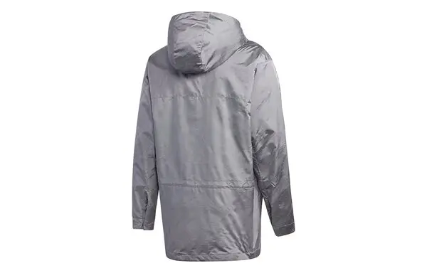 Adidas Tiger Sports Jacket