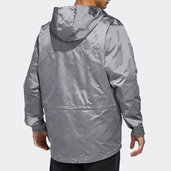 Adidas Tiger Sports Jacket