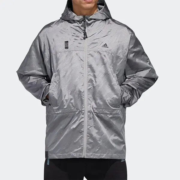 Adidas Tiger Sports Jacket