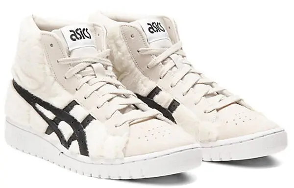 Asics X Atmos Gel-ptg Mt High Top Sneakers