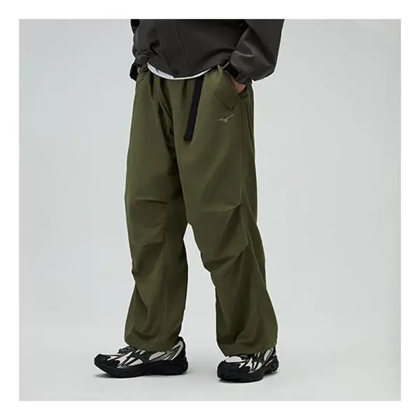 Mizuno Essentials Casual Pants
