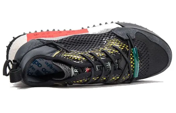 Adidas Alexander Wang X Reissue Run Sneakers