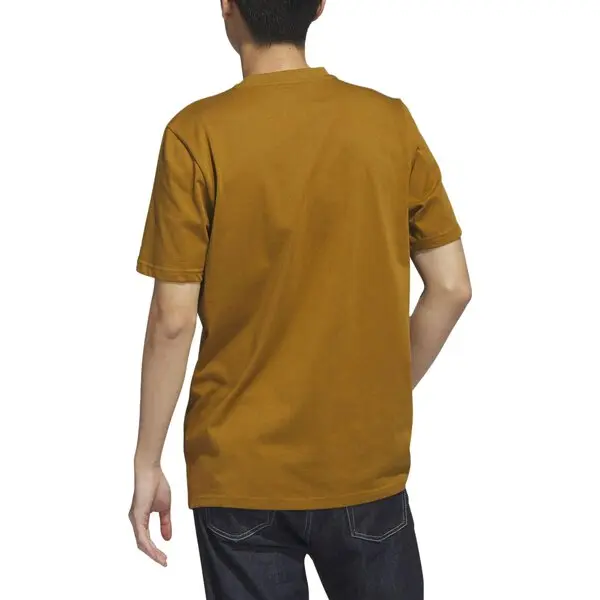Adidas Multi Linear Sportswear Graphic T-shirt