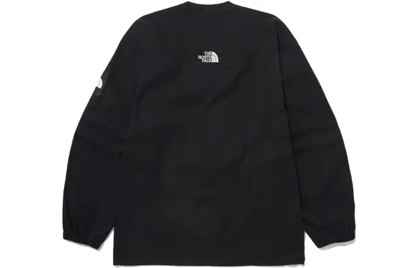 The North Face Long Sleeve Sweatshirt