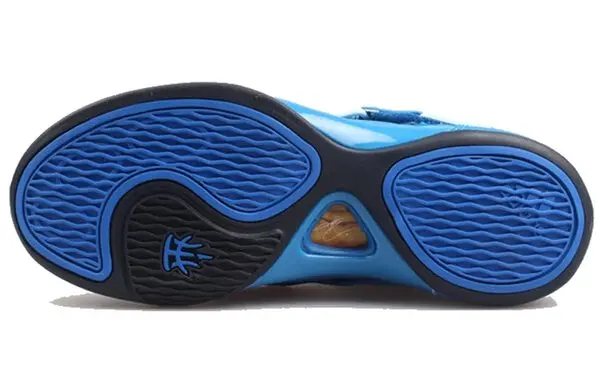 Adidas T-mac 5 Sneakers - Blue
