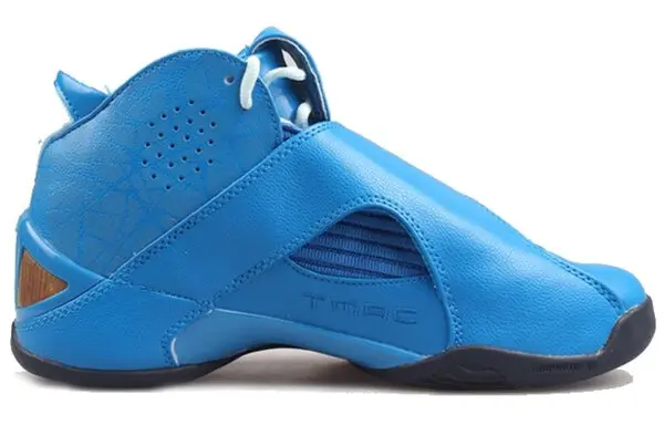 Adidas T-mac 5 Sneakers - Blue