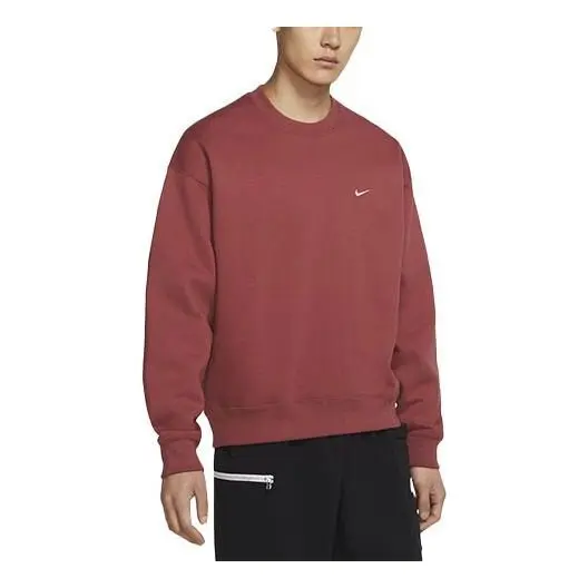 Nike Lab Fleece Crew