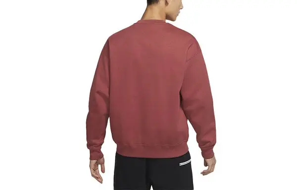 Nike Lab Fleece Crew