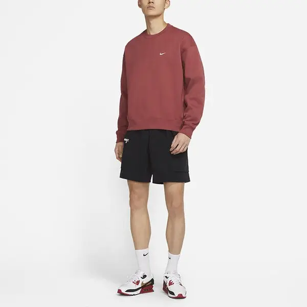 Nike Lab Fleece Crew