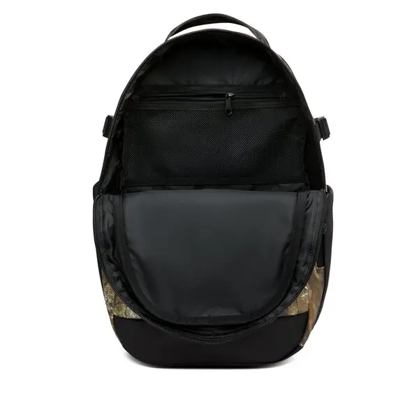 JORDAN Realtree Print Backpack - Black