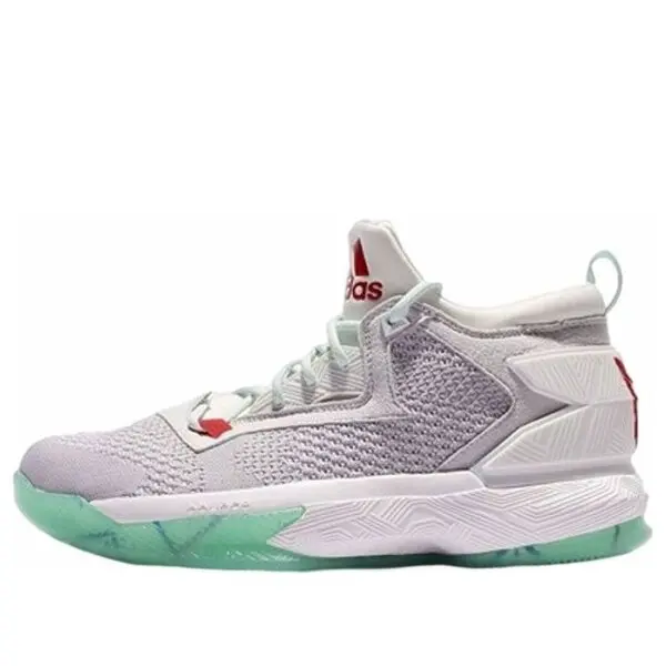 Adidas D Lillard 2 Pk 'carpet' Sneakers
