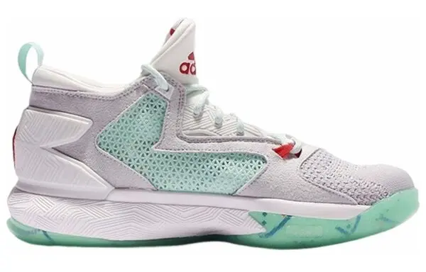 Adidas D Lillard 2 Pk 'carpet' Sneakers