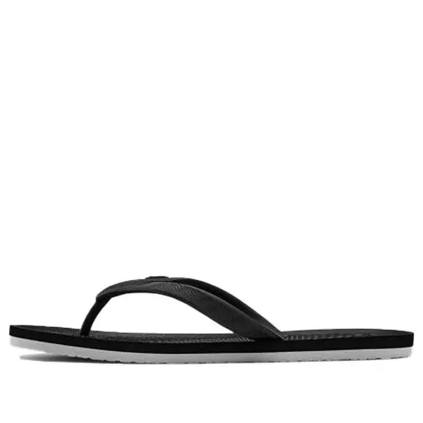 Under Armour Atlantic Dun Sandal - Black