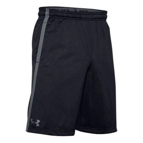 Under Armour Basketball Shorts - Navy