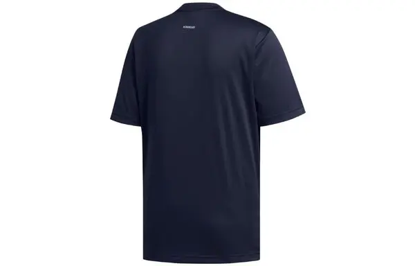Adidas Must Have Bos Ss Tee 'navy