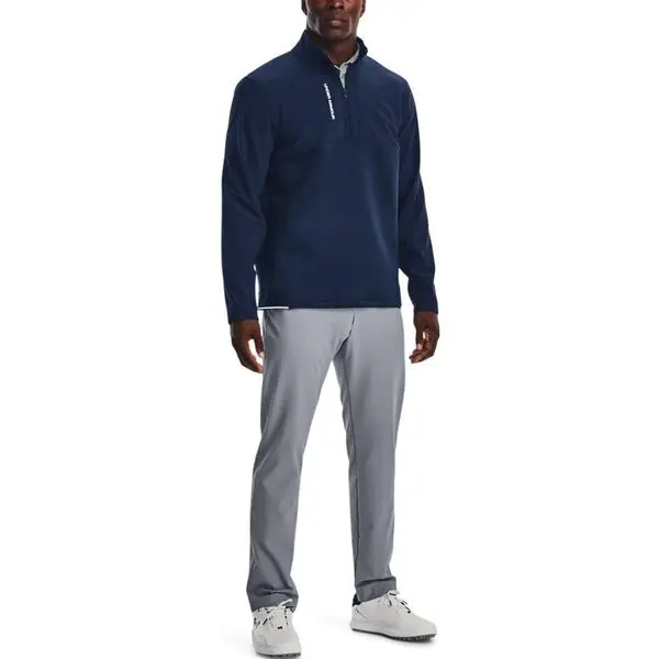 Under Armour Golf Storm Daytona Half Zip