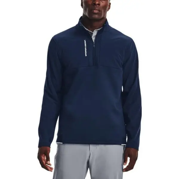 Under Armour Golf Storm Daytona Half Zip