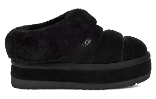 UGG Tazzlita Slipper - Black