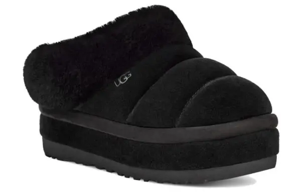 UGG Tazzlita Slipper - Black