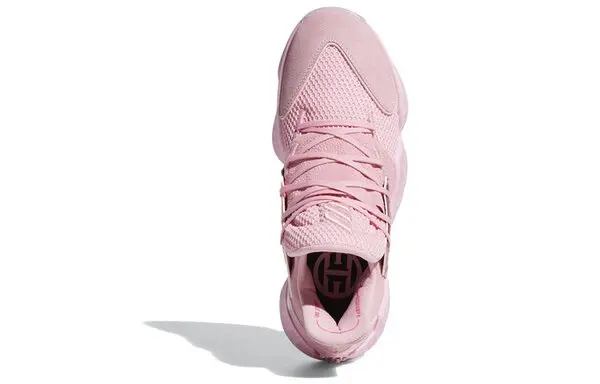 Adidas Harden Volume 4 " Lemonade" Athletic Sneakers