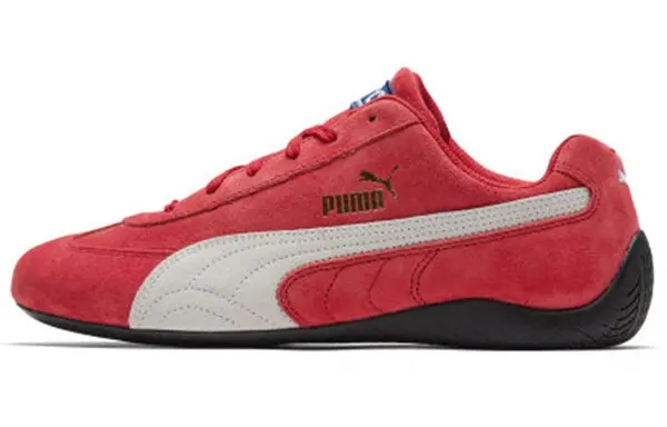 PUMA Sparco Speedcat Og Ribbon Fastening Sneakers
