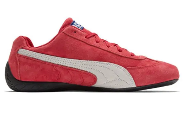 PUMA Sparco Speedcat Og Ribbon Fastening Sneakers