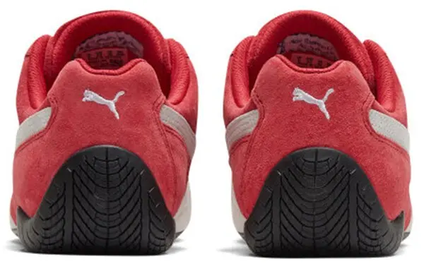 PUMA Sparco Speedcat Og Ribbon Fastening Sneakers