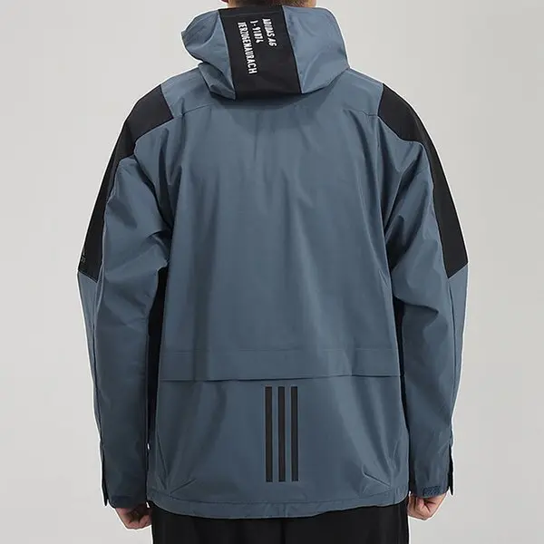 Adidas Tech 2l Jkt Jacket