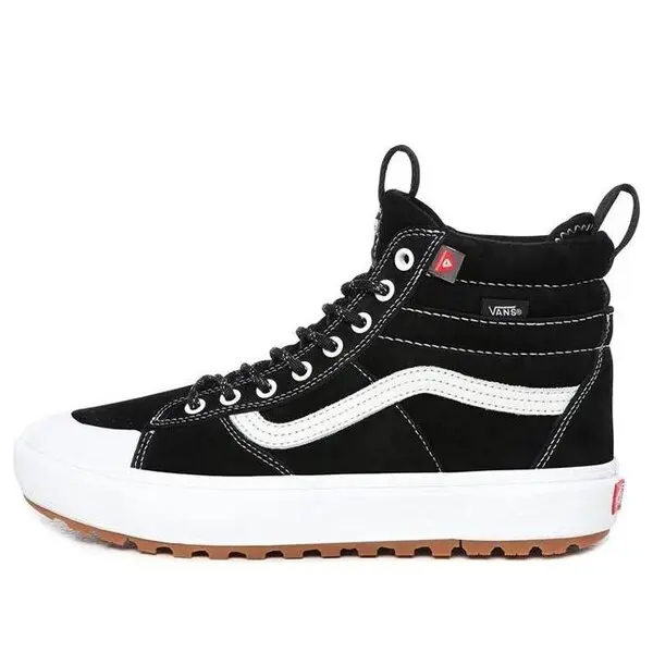 VANS Sk8-hi Mte 2.0 Dx Sneakers - Black/white