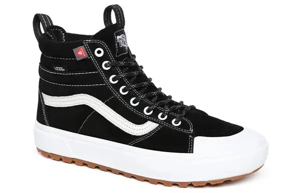 VANS Sk8-hi Mte 2.0 Dx Sneakers - Black/white