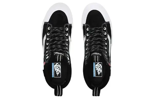 VANS Sk8-hi Mte 2.0 Dx Sneakers - Black/white