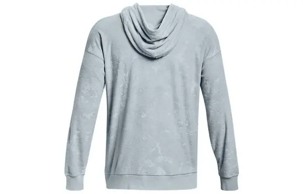 Under Armour Journey Terry Hoodie