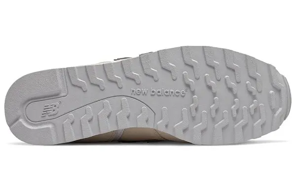 NEW BALANCE 373 Sneakers - White/pink