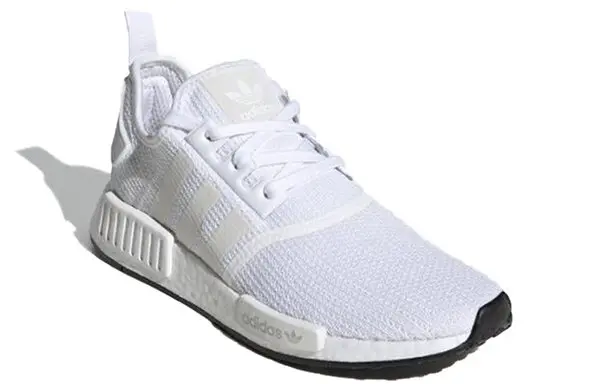 Adidas Nmd_r1 Sneakers - White
